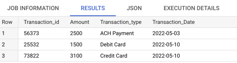 How to add partition to existing table in BigQuery?